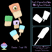 Second Life Marketplace - [Sherbert] Full Perm Monster Treat Pk1 (ADD)